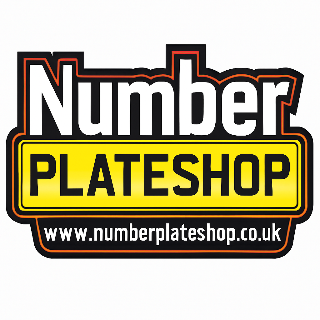 How to fit number plates – Number Plate Shop
